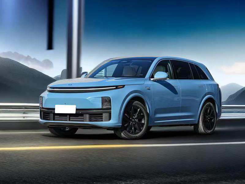 China LI L7 2023 Factory and Manufacturers - Suppliers Quotes | EDA